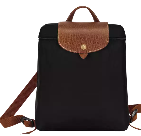 Napier | Le Pliage Backpack, Black – Ivy & Mabel
